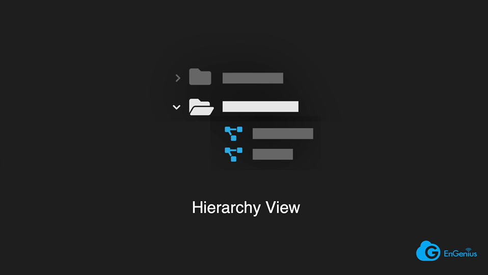 EnGenius Cloud 9 Feature